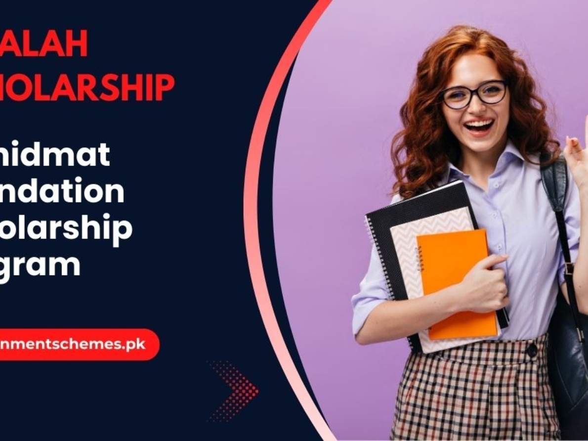 Fully Funded Scholarships For Pakistani Students (Apply Now)