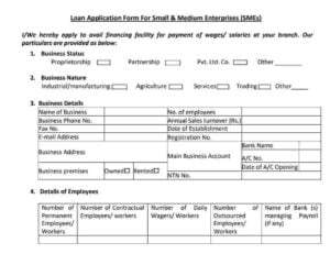 Prime Minister Solar Panel Scheme (Solar Tubewell Scheme)