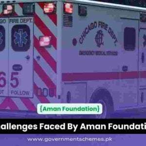 Aman Foundation Ambulance 2025 (Services+Helpline)