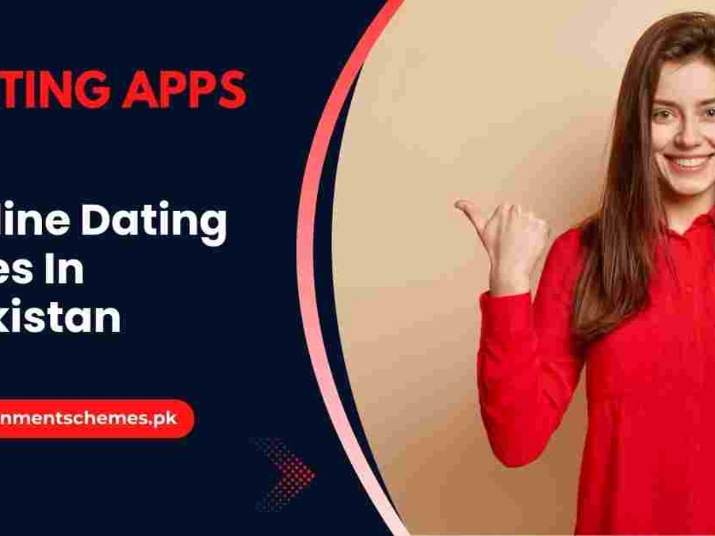 Free! Best Online Dating Apps In Pakistan (Apps+Websites)