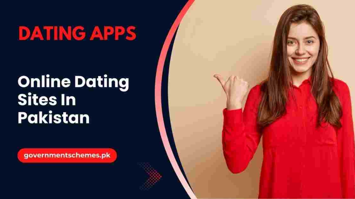 Online Dating Sites In Pakistan 2025 (Dating Apps+Websites)