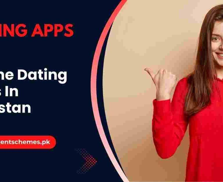 Free! Best Online Dating Apps In Pakistan (Apps+Websites)