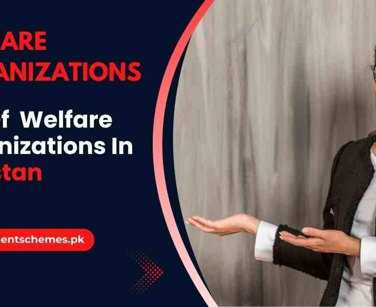 How To Start An NGO In Pakistan: Register Welfare Foundation