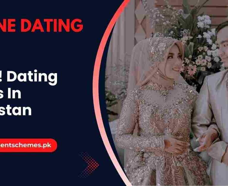 Online Dating Sites In Pakistan 2025 (Dating Apps+Websites)