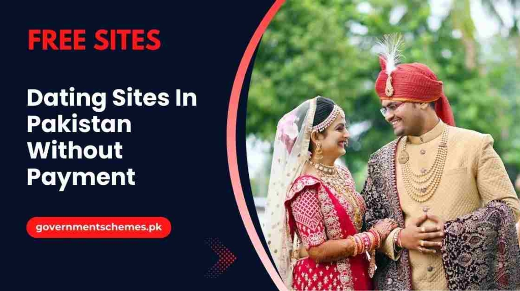 Free! Best Online Dating Apps In Pakistan (Apps+Websites)