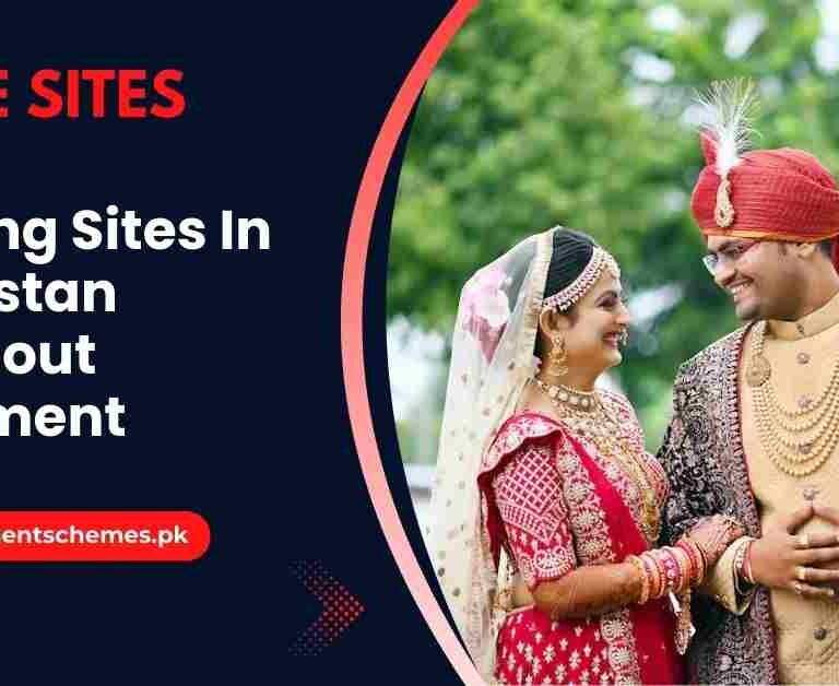 Online Dating Sites In Pakistan 2025 (Dating Apps+Websites)