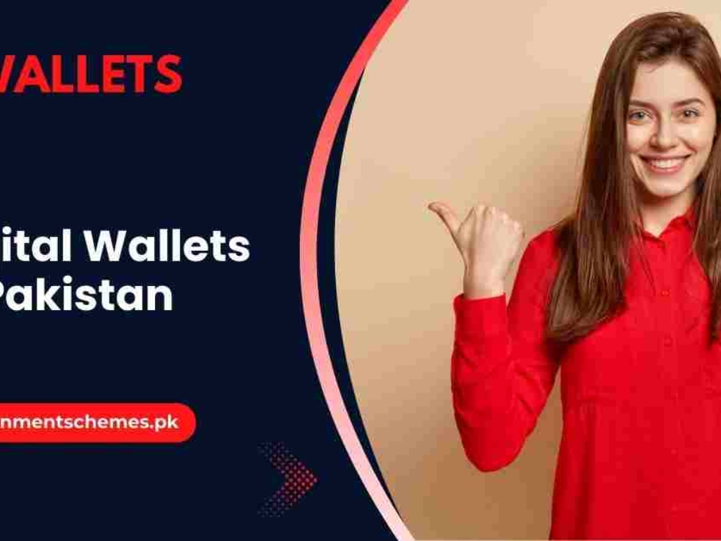 Mobile Wallets In Pakistan | Top E-Wallets In Pakistan