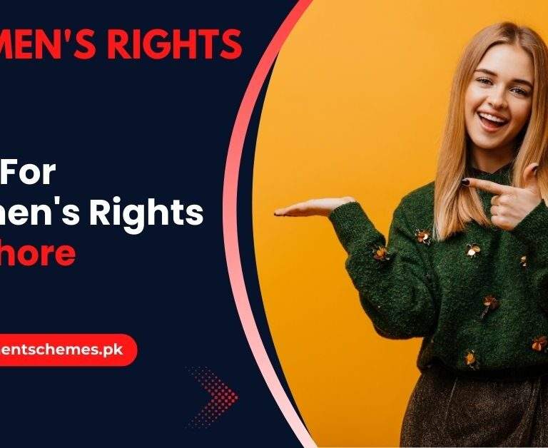 Top15 Women Rights Organizations 2025 [Working All Pakistan]