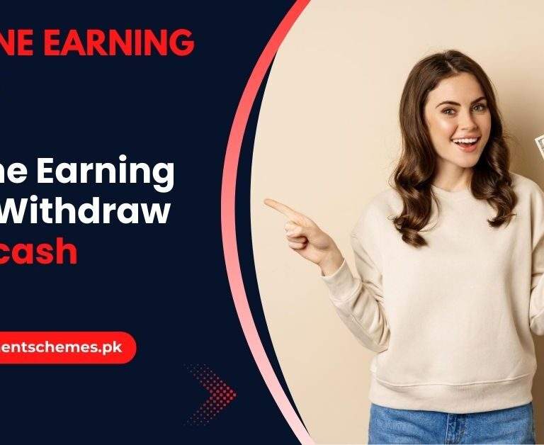 Best Online Earning Websites In Pakistan 2025 (Earning Apps)