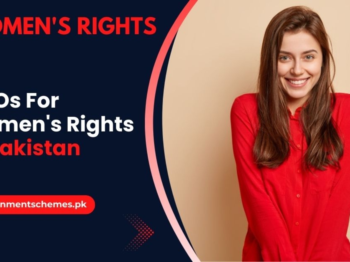Women Rights Organizations Pakistan (City-Wise+Helpline)