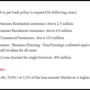Solar Panel On Installments In Pakistan 2025 (Top 7 Banks)