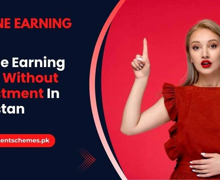 Earning App In Pakistan Withdraw Easypaisa Jazzcash 2025