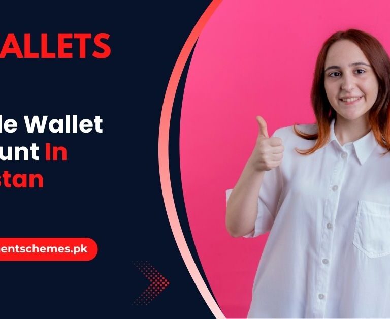 Mobile Wallets In Pakistan | Top E-Wallets In Pakistan