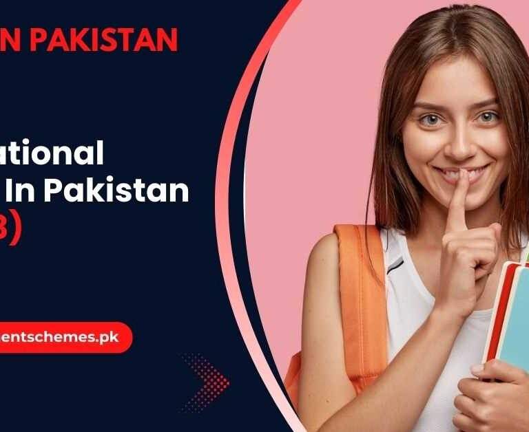 List Of Welfare Organizations In Pakistan (Helpline+Address)