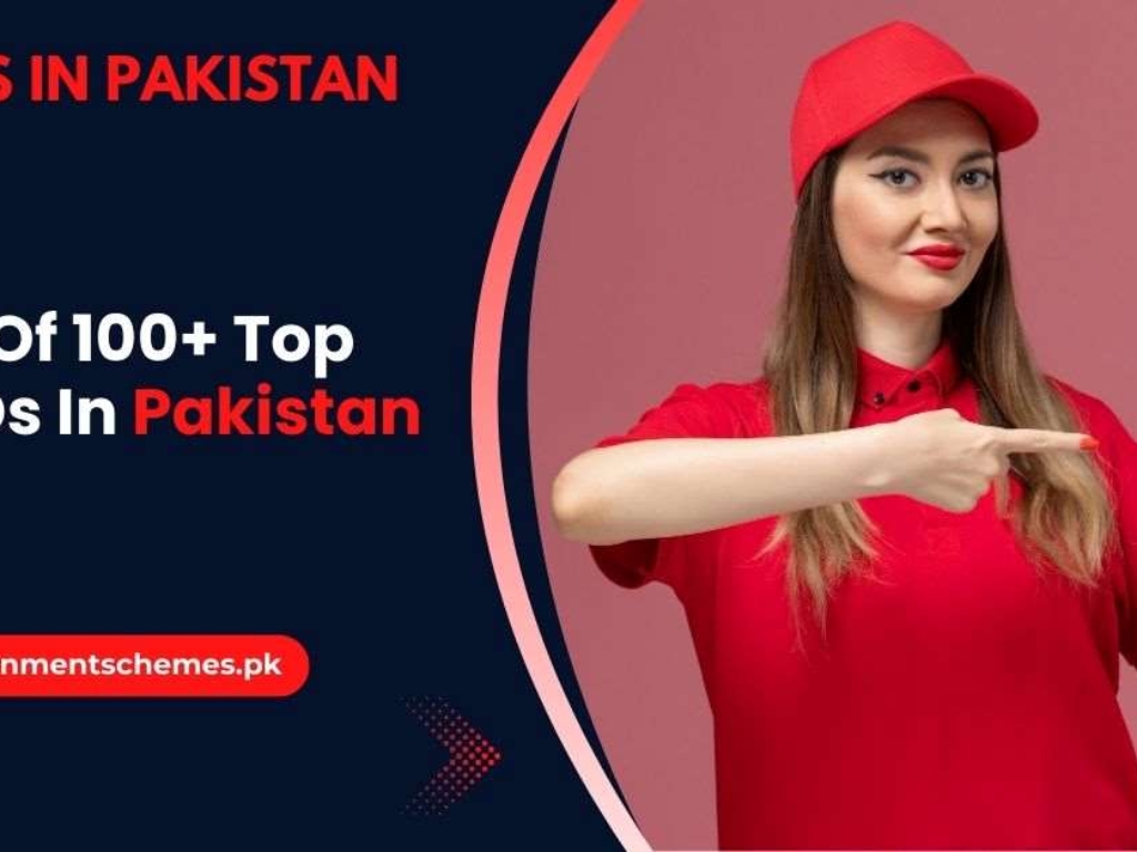 List Of Top NGOs In Pakistan (Helpline+Address) {City-Wise}