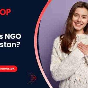 NGO In Pakistan 2025 (NGO List) [100+ Top NGOs In Pakistan]