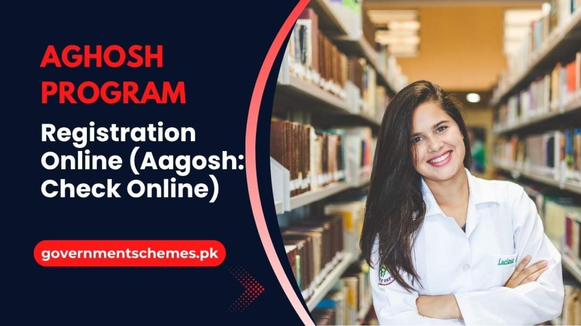 Aghosh Program Registration Online (Aagosh: Check Online)