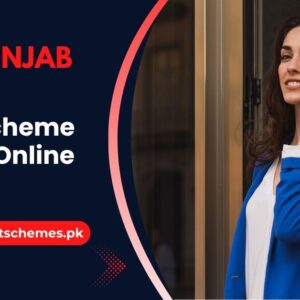 CM Punjab Disabled Scheme Online Registration [DPMIS]