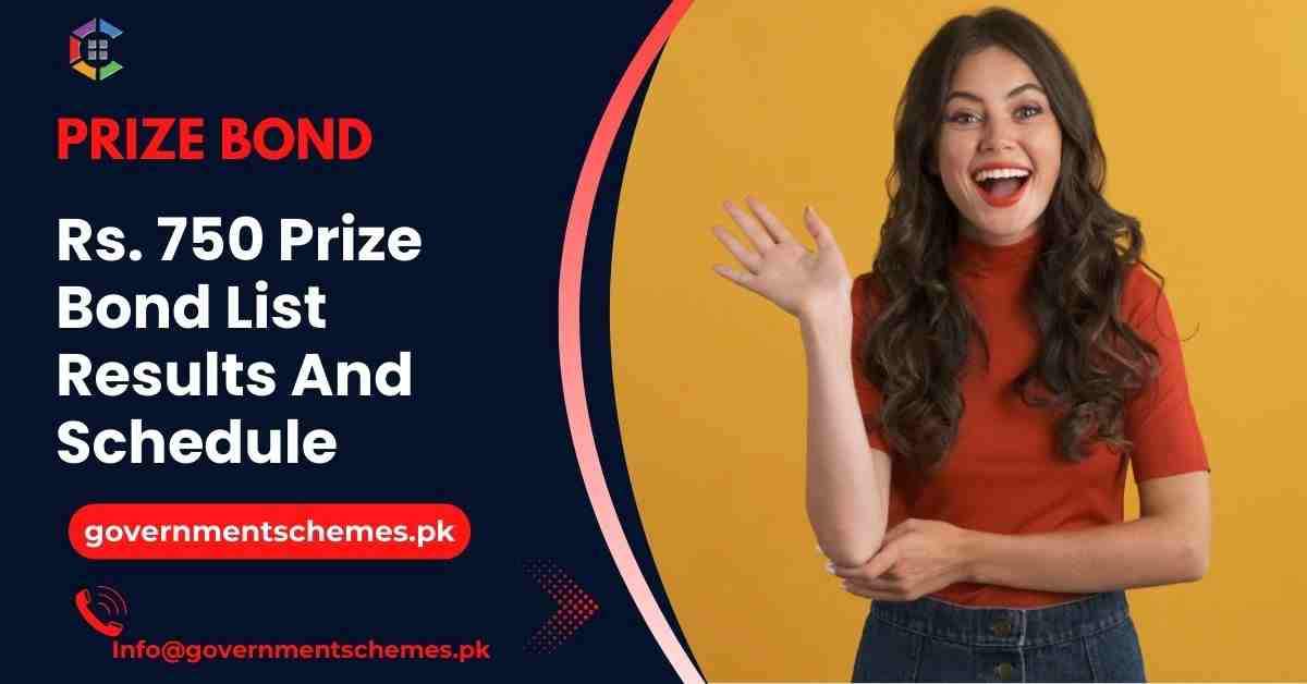 Rs. 200 Prize Bond List Draw Results And Schedule