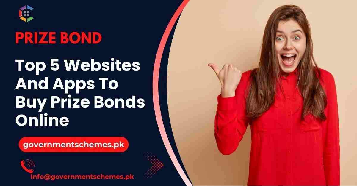 Prize Bonds Draw List | Today Result | Check Online